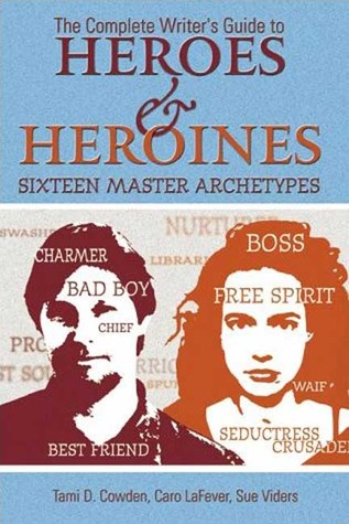 HeroesAndHeroines-Book | Jacqui Nelson ~ Wild West Author